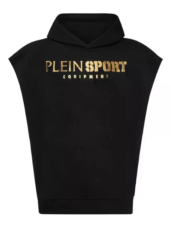 PLEIN SPORT Jogging Vest