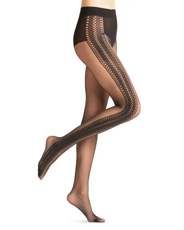 Falke Grace Lace Tights