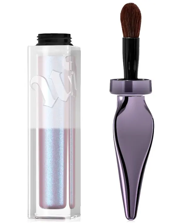 Urban Decay 24/7 Glaze-on Liquid Eyeshadow - Frost Boss
