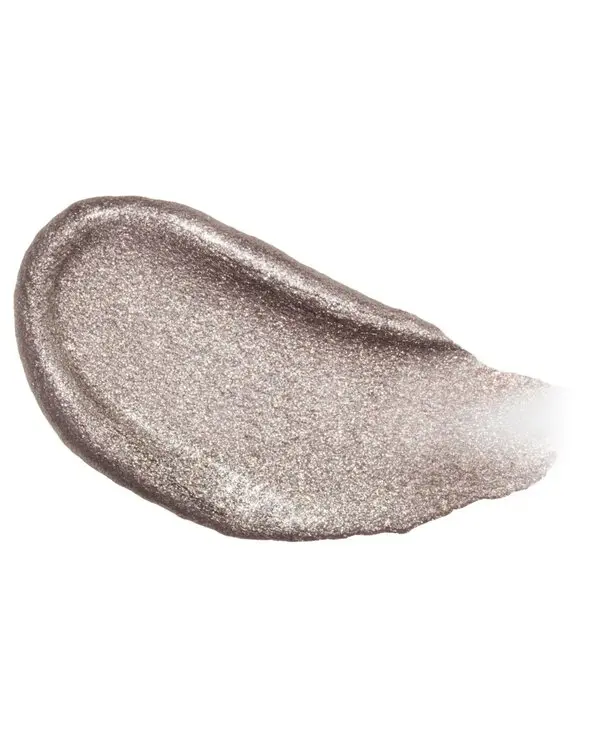 Urban Decay 24/7 Glaze-on Liquid Eyeshadow - Silver Spooning