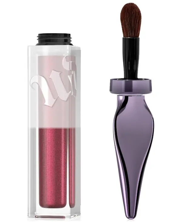 Urban Decay 24/7 Glaze-on Liquid Eyeshadow - Traffic Jam