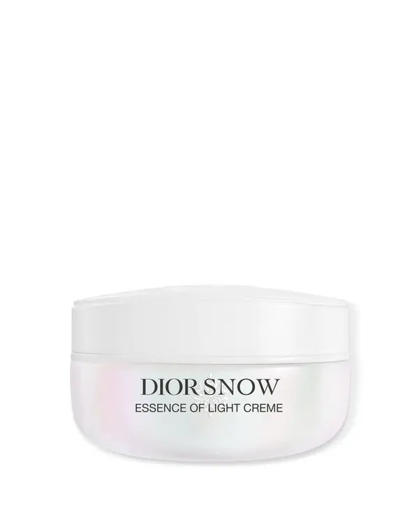 Dior Snow Essence Of Light Creme - No Color