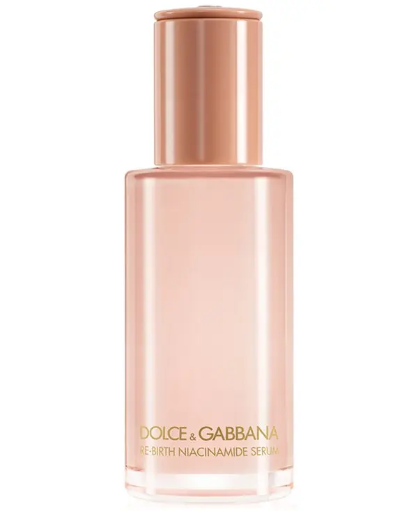 Dolce & Gabbana Re-birth Niacinamide Serum - No Color