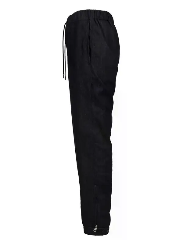Moncler Drawstring Track Pants