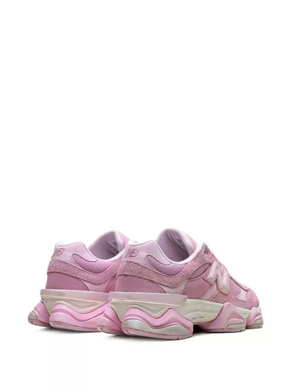 NEW BALANCE 9060 Exclusive Overdye Sneakers - Pink