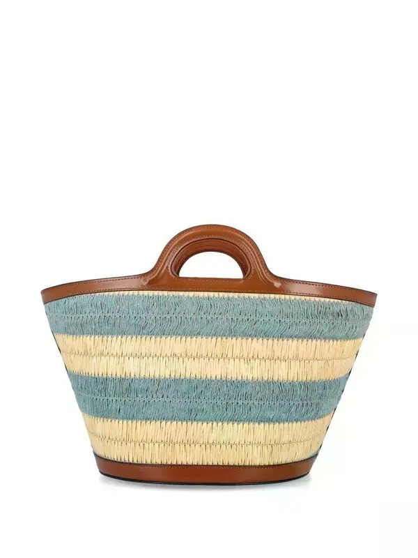 Marni Small Tropicalia Tote Bag