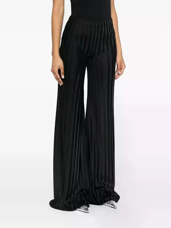 TOM FORD Wide-leg Trousers