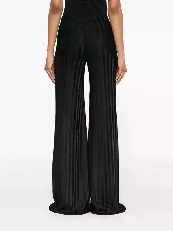 TOM FORD Wide-leg Trousers
