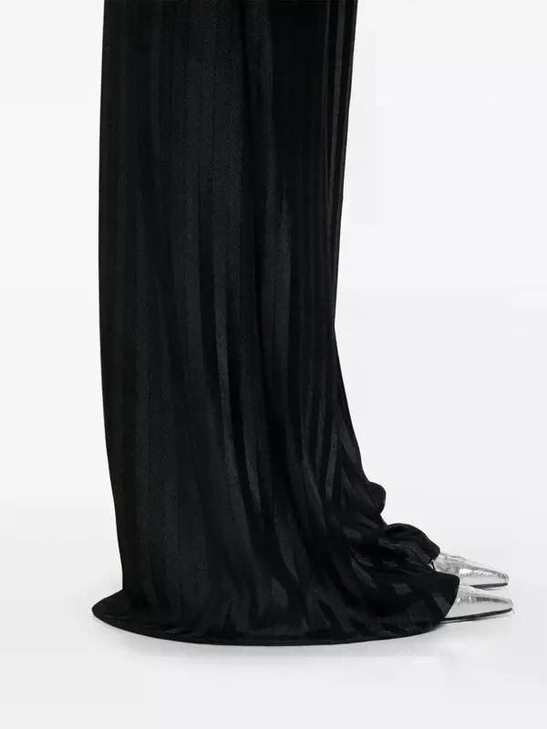 TOM FORD Wide-leg Trousers