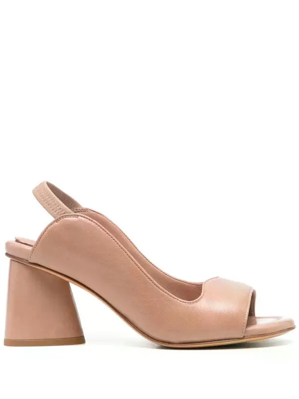 MARA BINI 70mm Stella Sandals