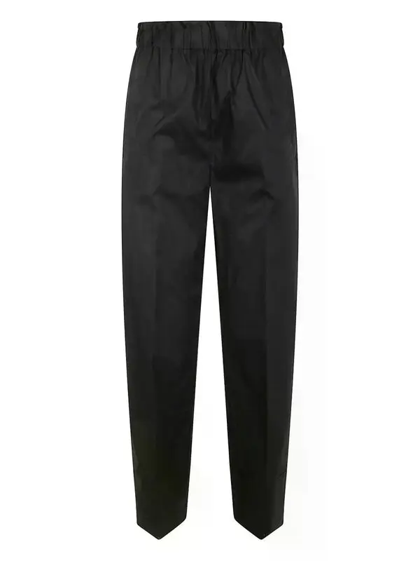 TWINSET Elasticated-waist Trousers