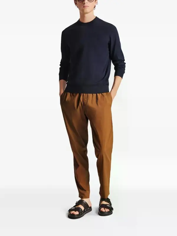 Fusalp Ashton Sweater - Blue