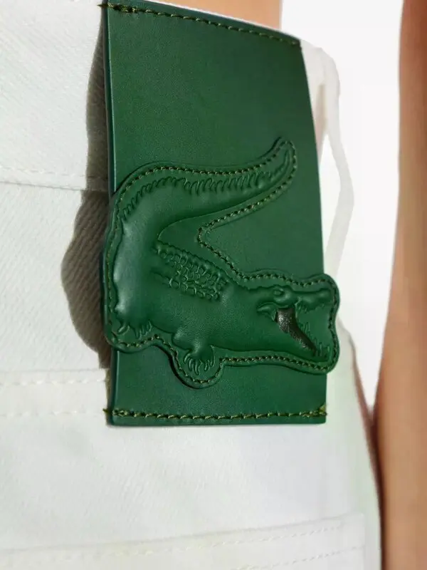 Lacoste Flared Trousers