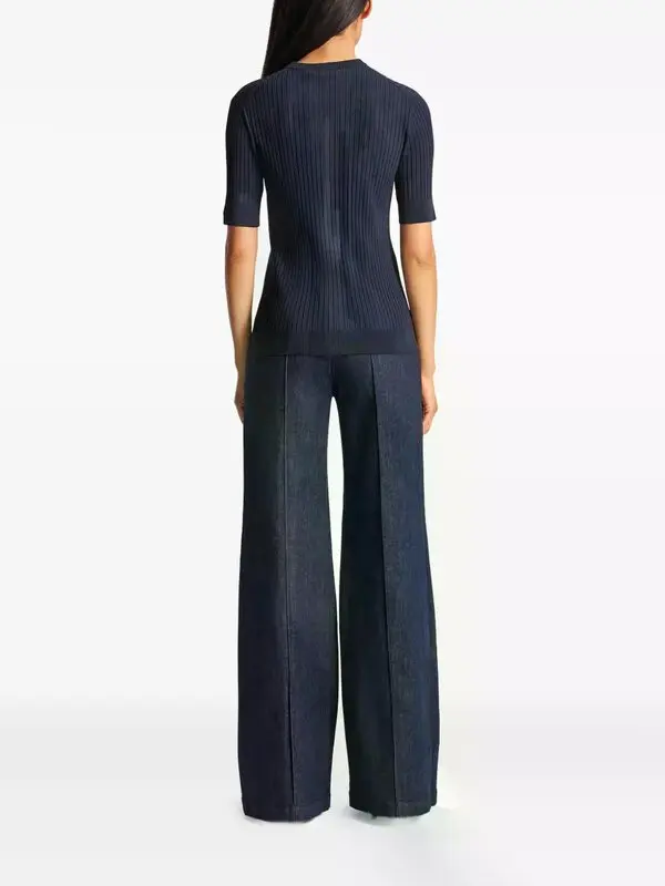 Fusalp Jadou T-shirt - Blue