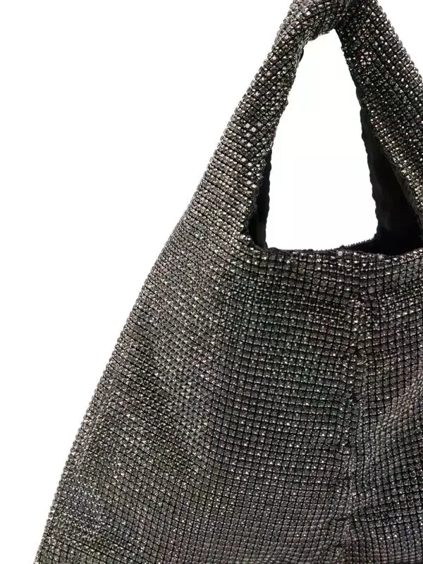 TWENTY FOURHAITCH Parks Tote Bag