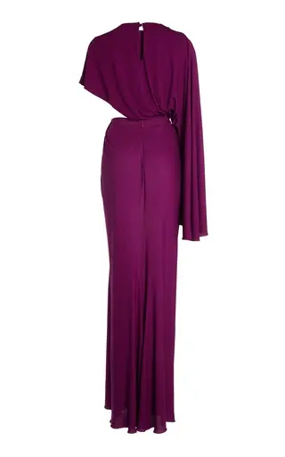 Giambattista Valli Asymmetric Gown
