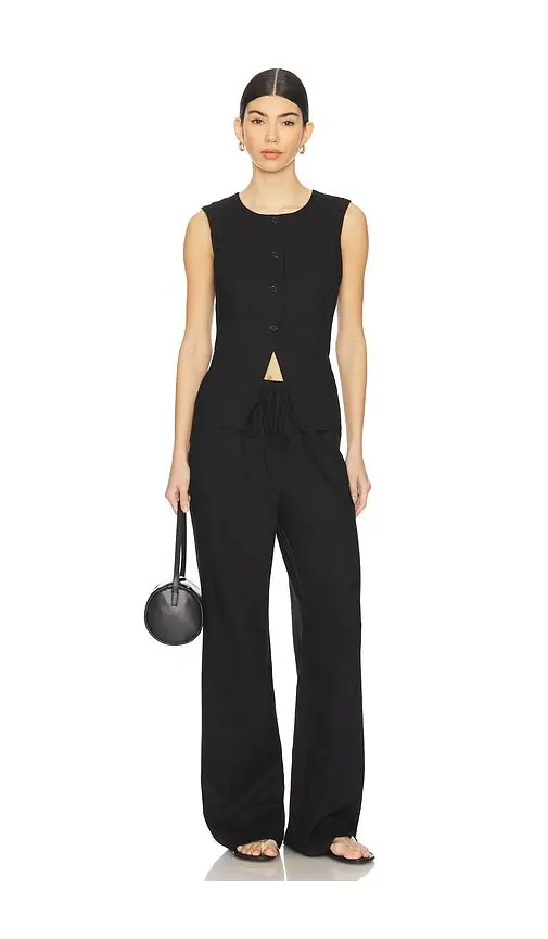 Steve Madden Wesley Top