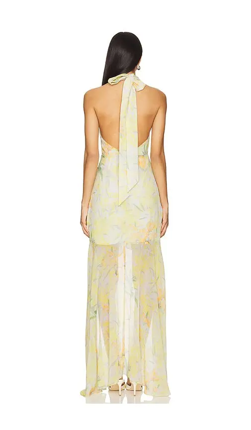 ELLIATT Monica Gown