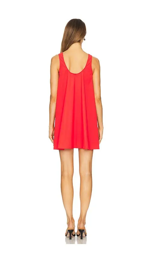 Bondi Born Avila Swing Mini Dress