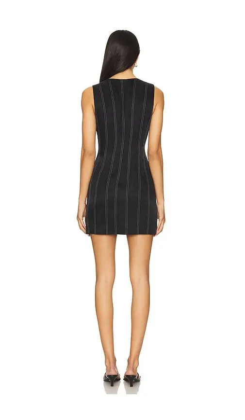 SANCIA The Samara Dress
