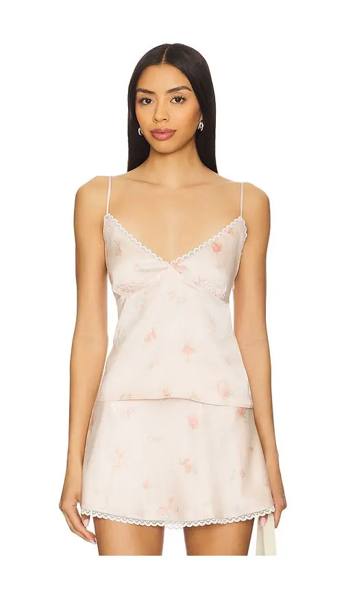 Tularosa Molly Top