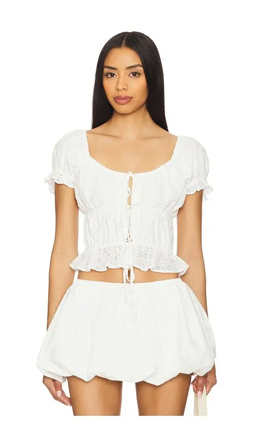 Tularosa Twyla Top