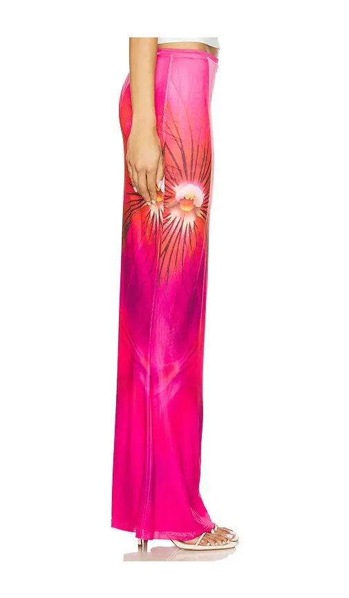 RUNAWAY THE LABEL Zarela Maxi Skirt