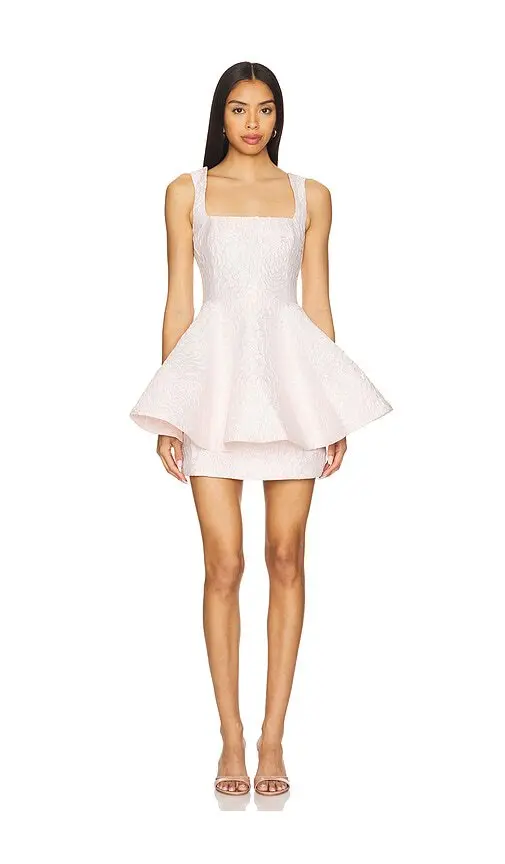ELLIATT Deanna Mini Dress