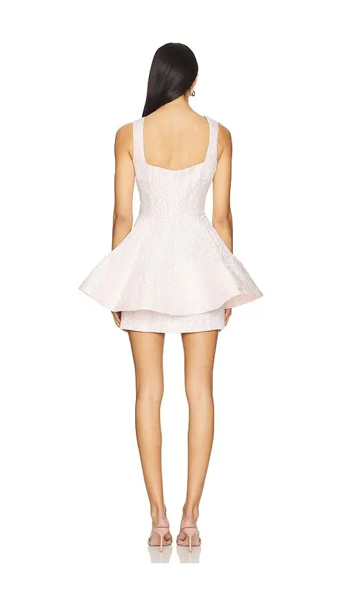 ELLIATT Deanna Mini Dress