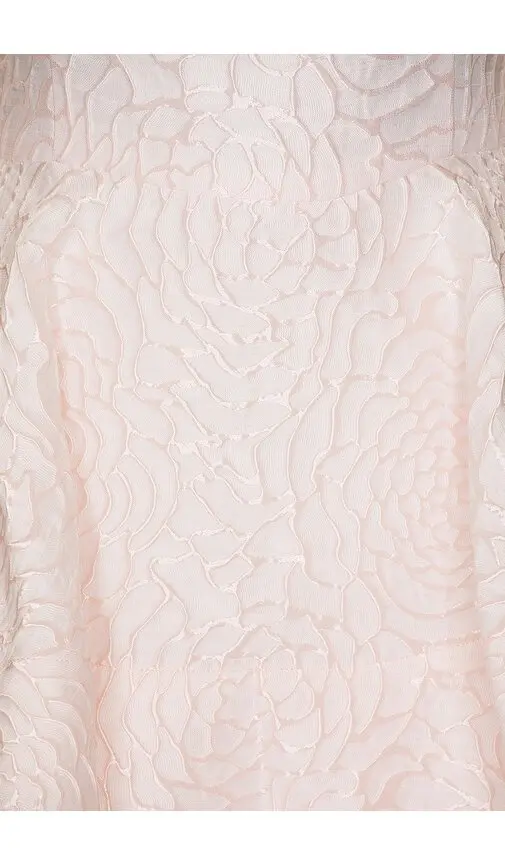 ELLIATT Deanna Mini Dress