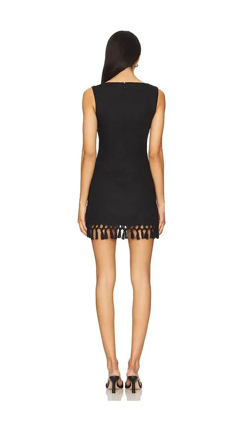 Tularosa Lenii Mini Dress