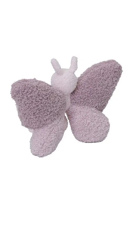 Barefoot Dreams Cozychic Butterfly Buddie