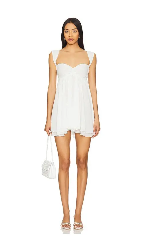 BELLA VENICE The Princess Dress