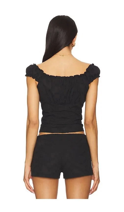 BELLA VENICE The Stephanie Top