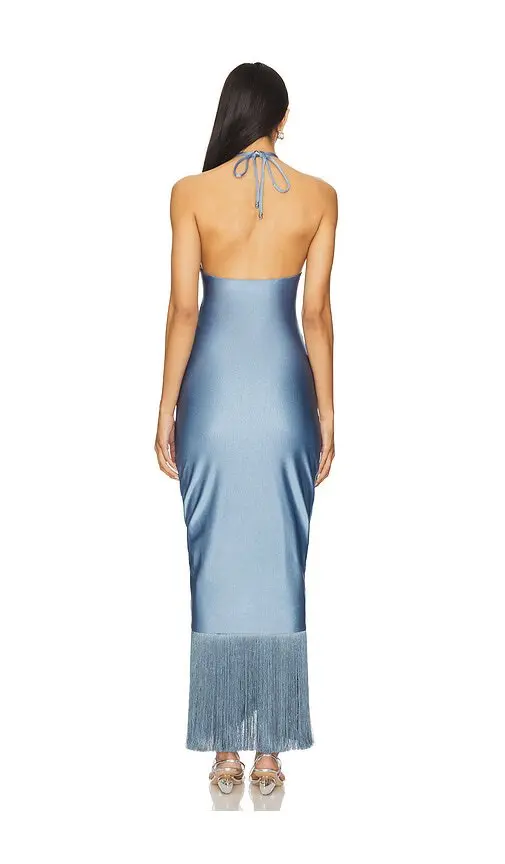 BAOBAB Zoe Dress
