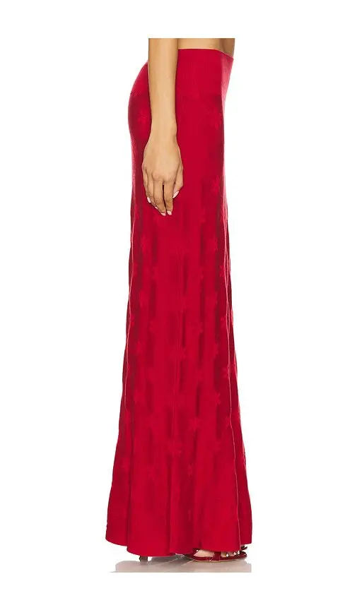 ASTA RESORT Lorena Skirt