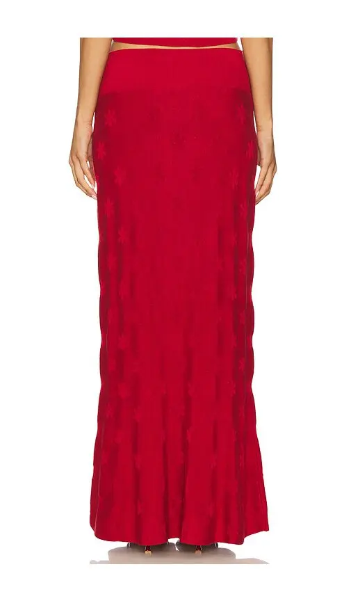ASTA RESORT Lorena Skirt