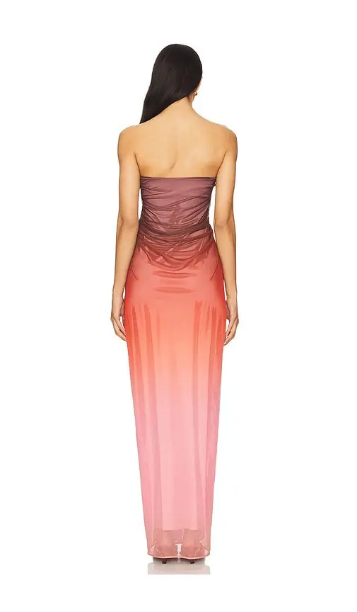 BAOBAB Lena Maxi Dress