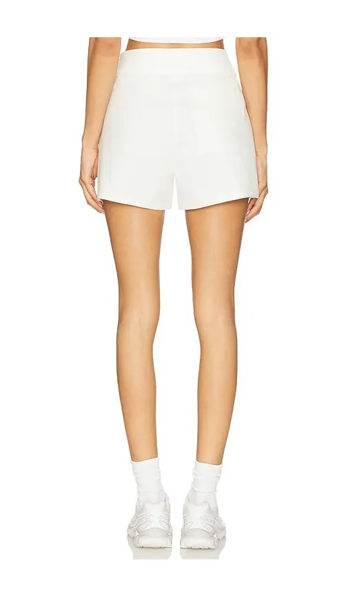 WE NORWEGIANS Ace Shorts