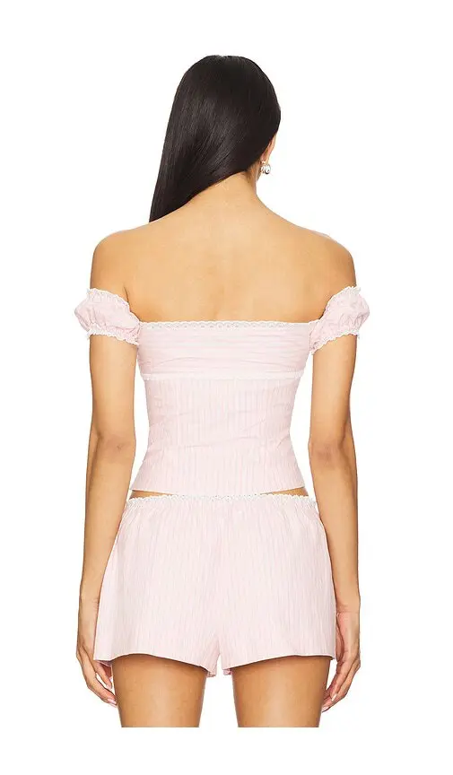 Majorelle Cynthia Top