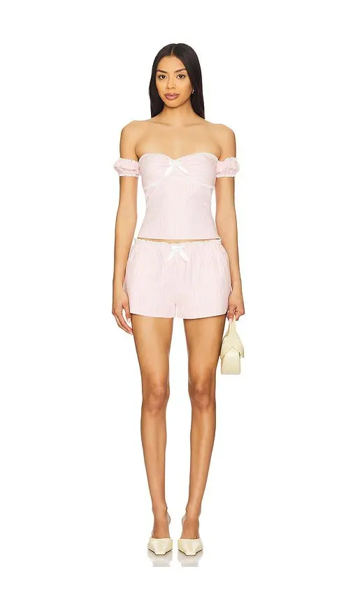 Majorelle Cynthia Top