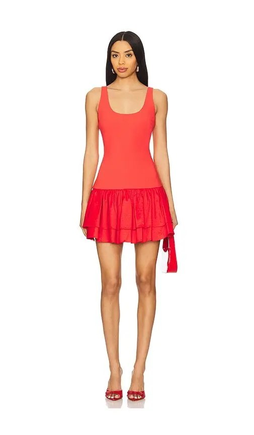 Likely Marika Dress