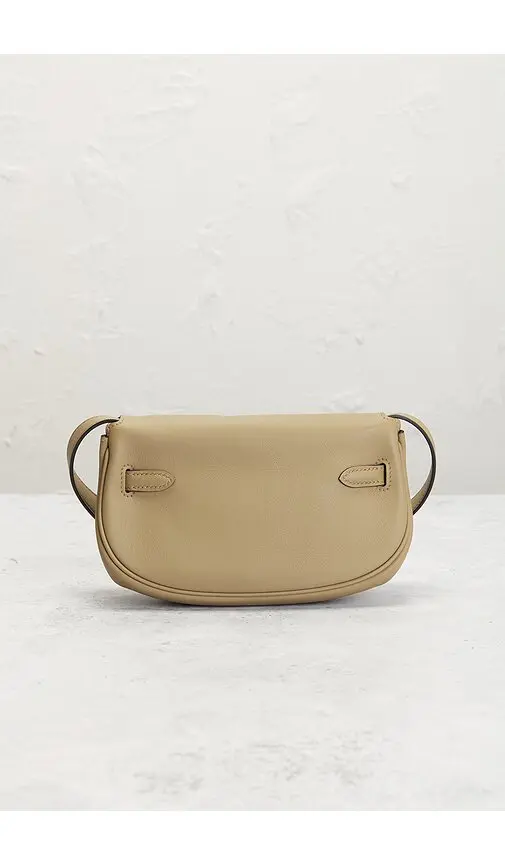 FWRD RENEW Hermes Swift Kelly Moove Shoulder Bag