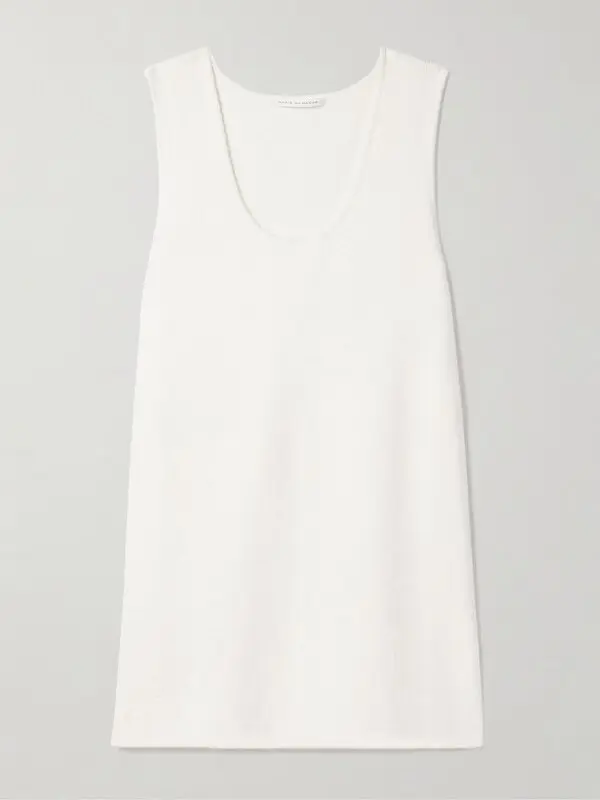 Maria Mcmanus Organic Cotton Tank