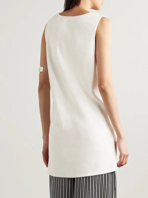Maria Mcmanus Organic Cotton Tank