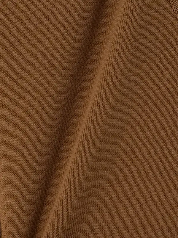 Max Mara Arnes Cotton Tank