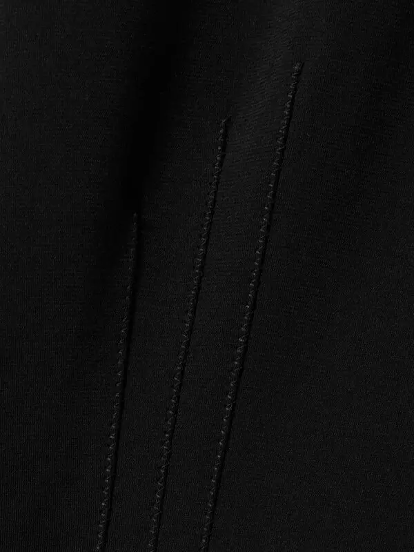 KALLMEYER Agatha Crepe Shirt