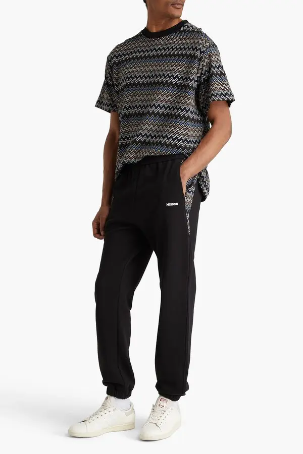 Missoni Cottonfleece Sweatpants