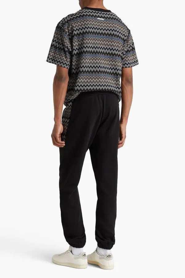 Missoni Cottonfleece Sweatpants