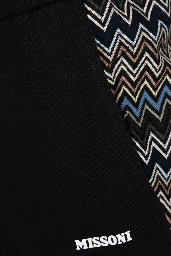 Missoni Cottonfleece Sweatpants